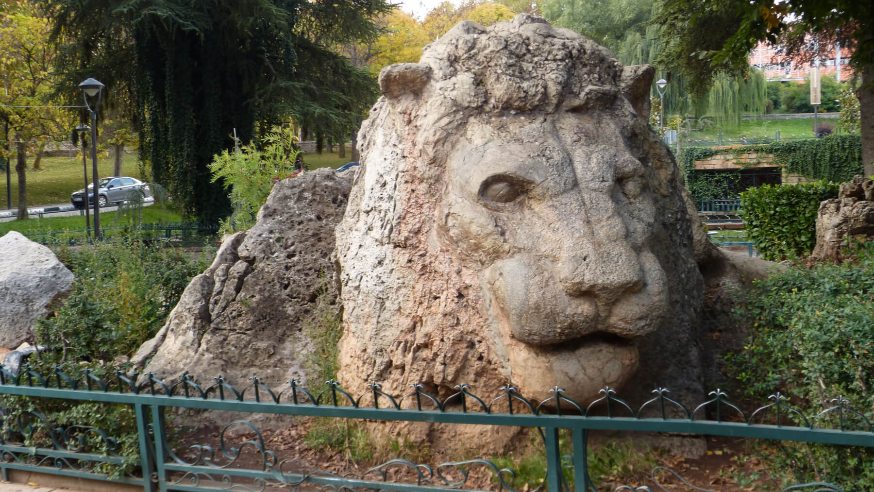 Things to do in Ifrane (Morocco) with kids - TraveLynn Family