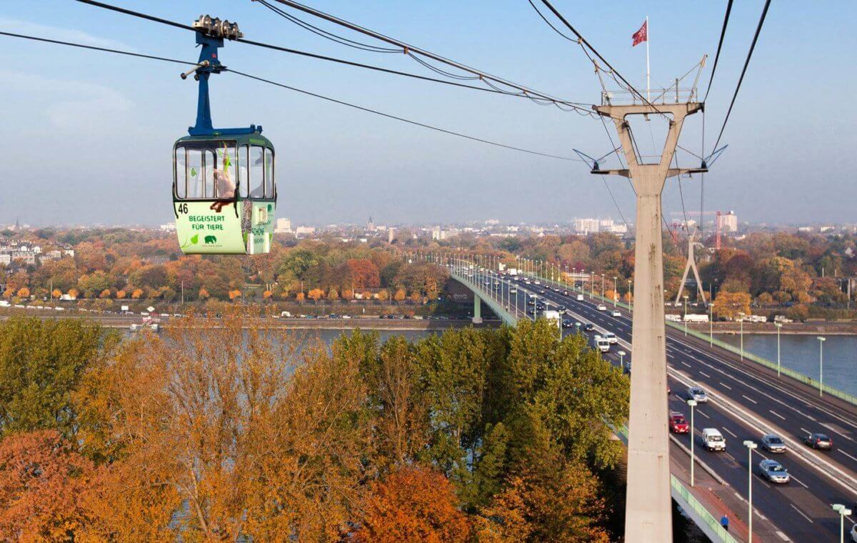 Top 10 things to do in Cologne with kids | TraveLynn Family