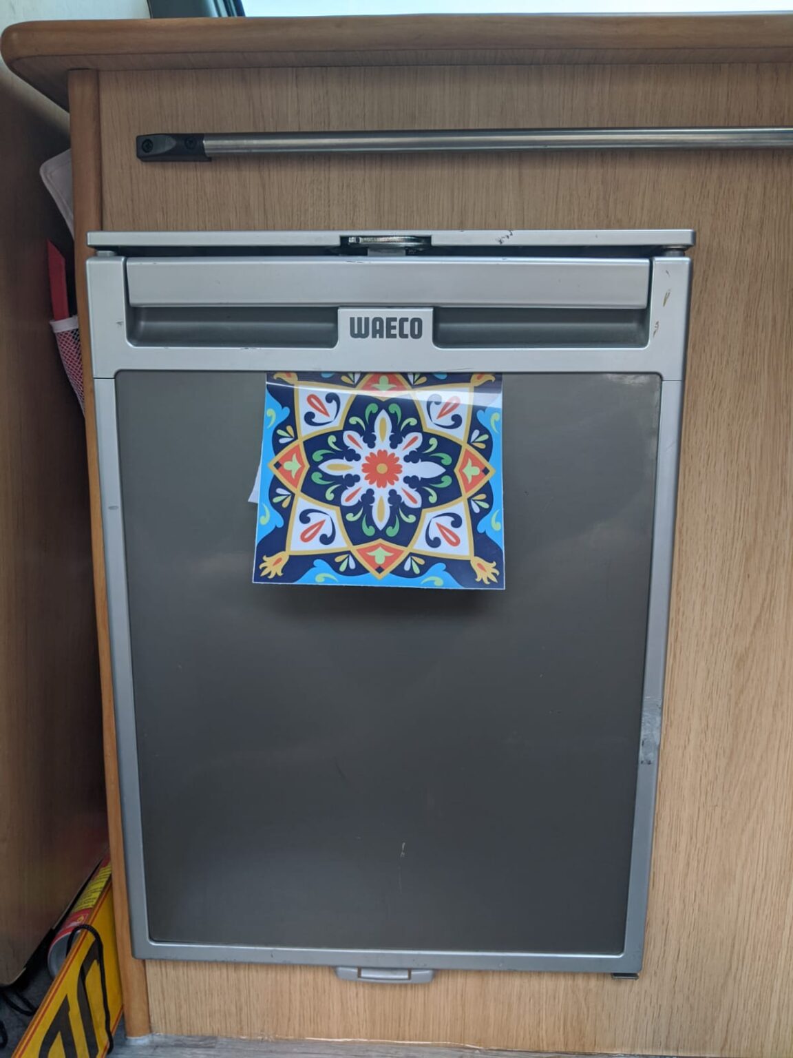 Mazda Bongo interior renovations: making our Bongo a little more 'us'